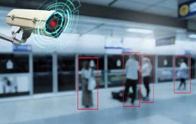 Where RFID Technology is Revolutionizing Parking and People Tracking